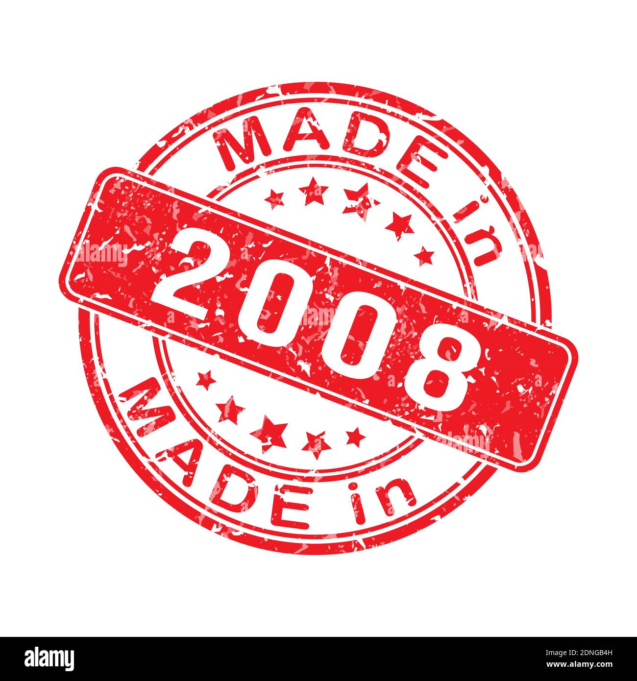 2008 style Stock Vector Images - Alamy