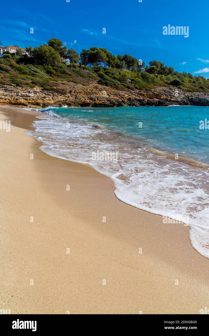 Cala anguila hi-res stock photography and images - Alamy