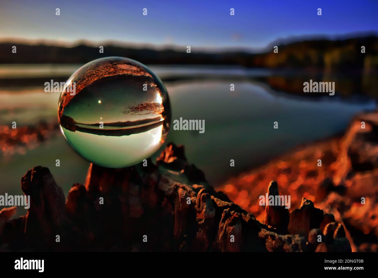 Quartz refraction hi-res stock photography and images - Alamy