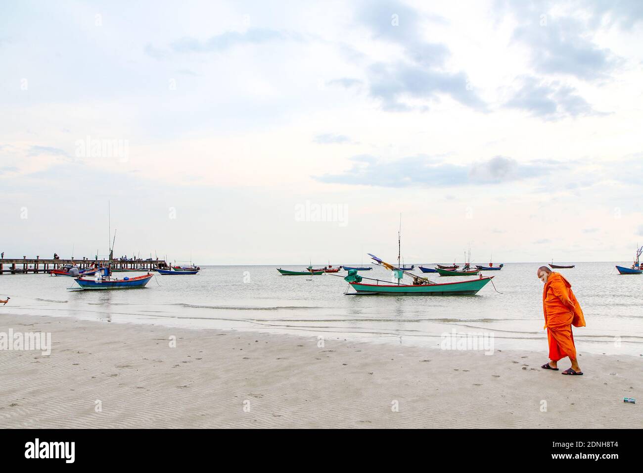 Monk mode hi-res stock photography and images - Alamy
