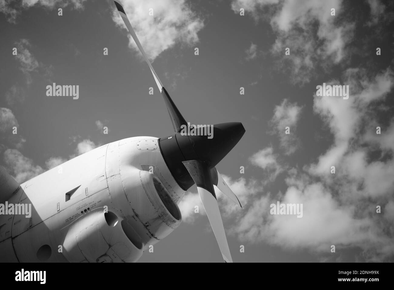 Transportation mid air flying motion military aircraft hi-res stock ...