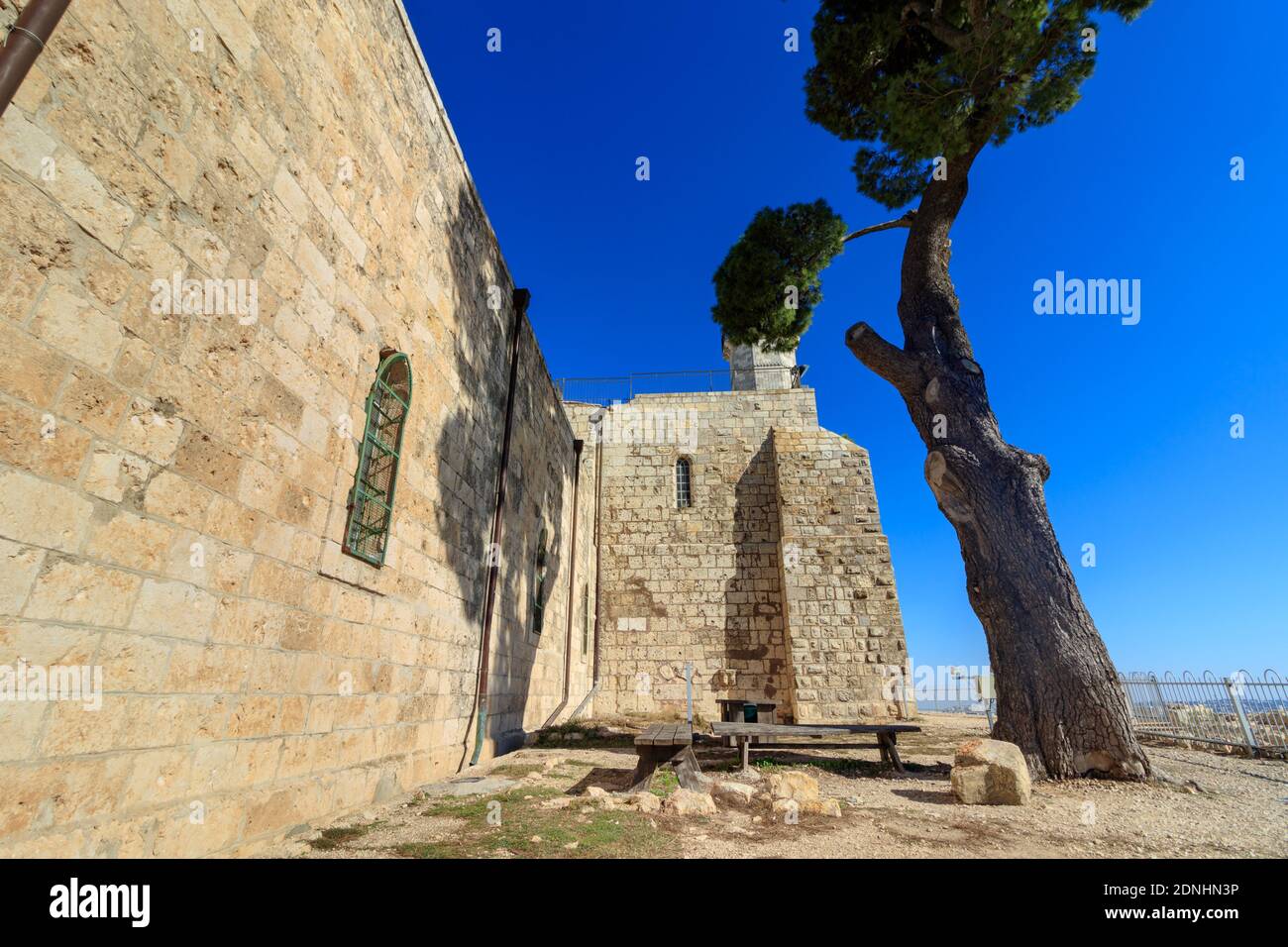 Samuel the prophet hi-res stock photography and images - Alamy