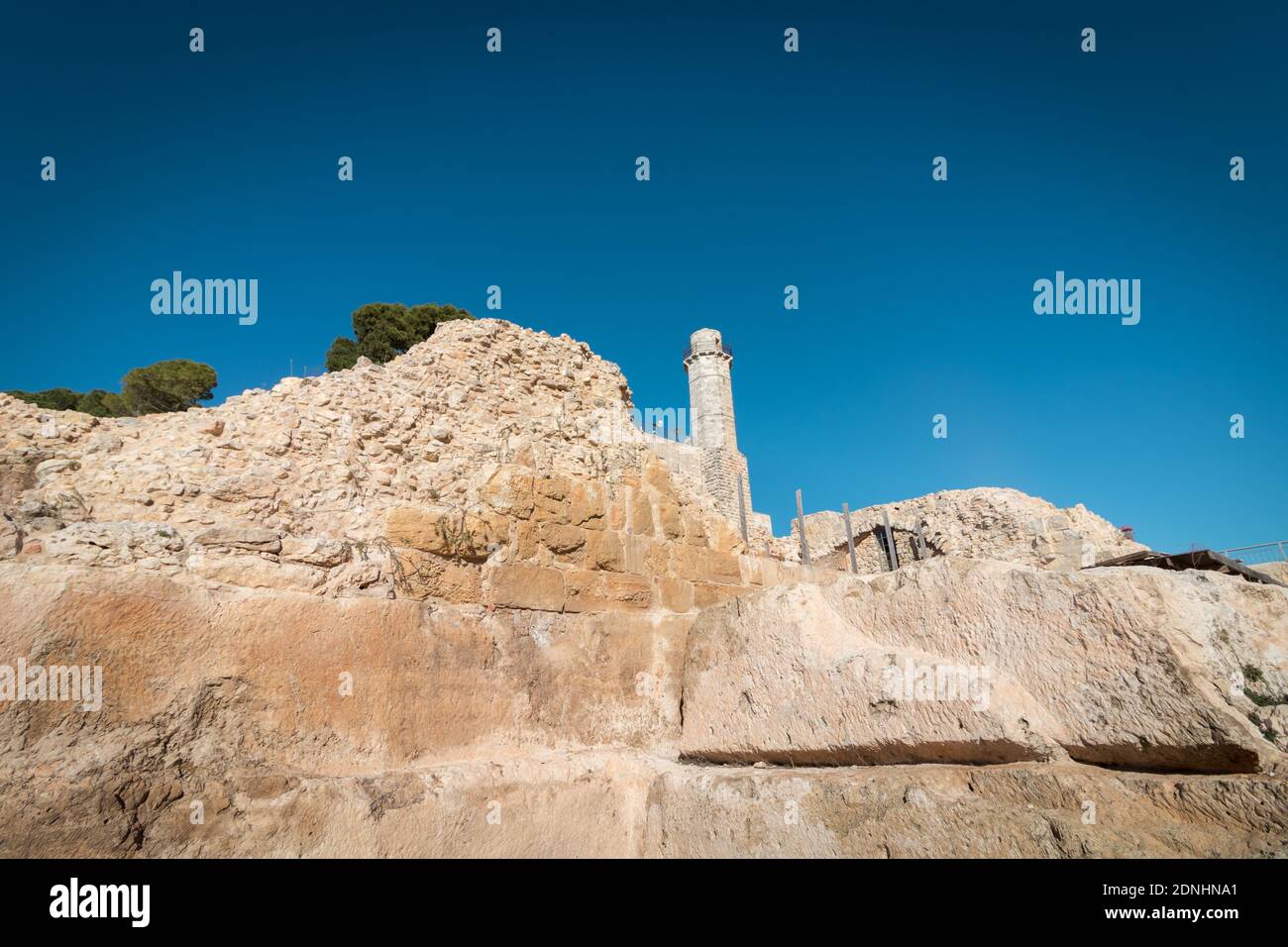 Samuel the prophet hi-res stock photography and images - Alamy
