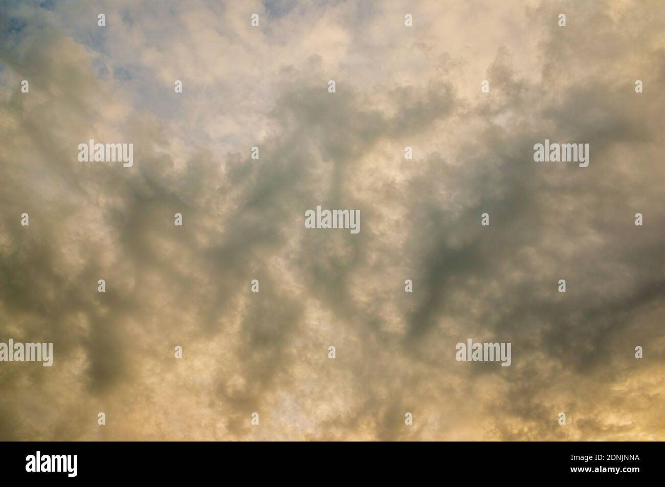Sky clouds storm autumn time hi-res stock photography and images - Alamy