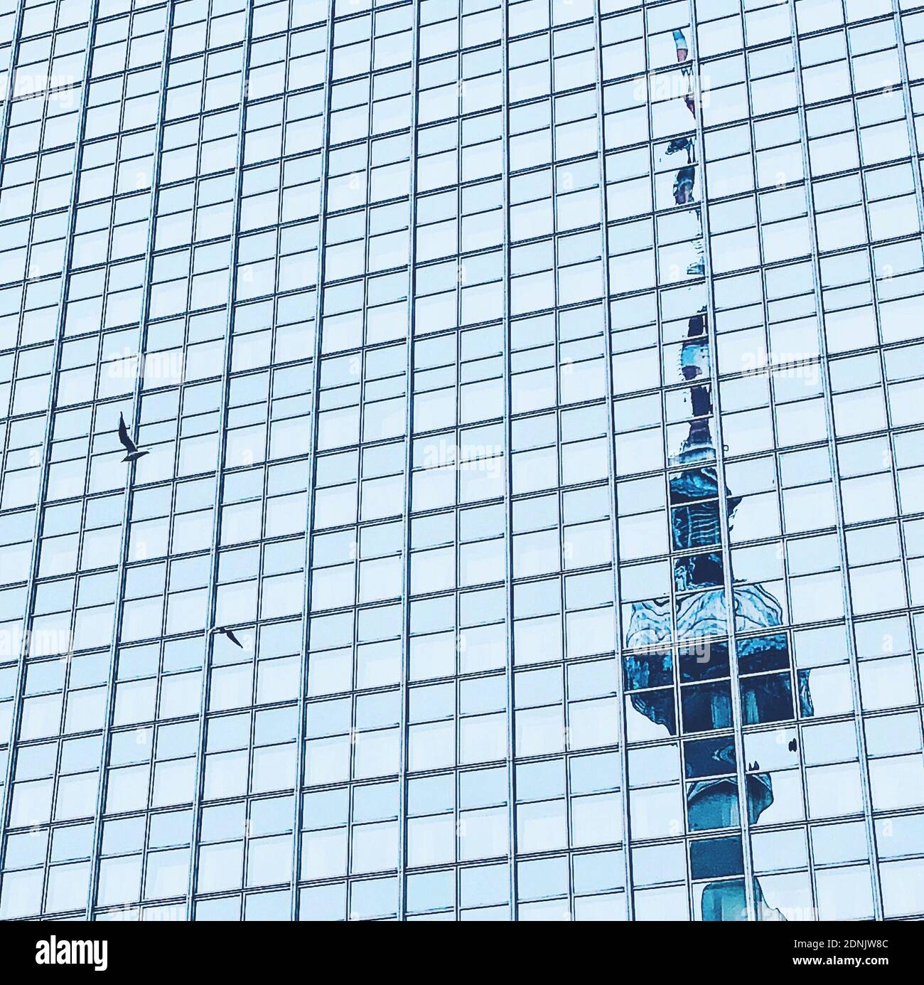 Office Tv High Resolution Stock Photography and Images - Alamy