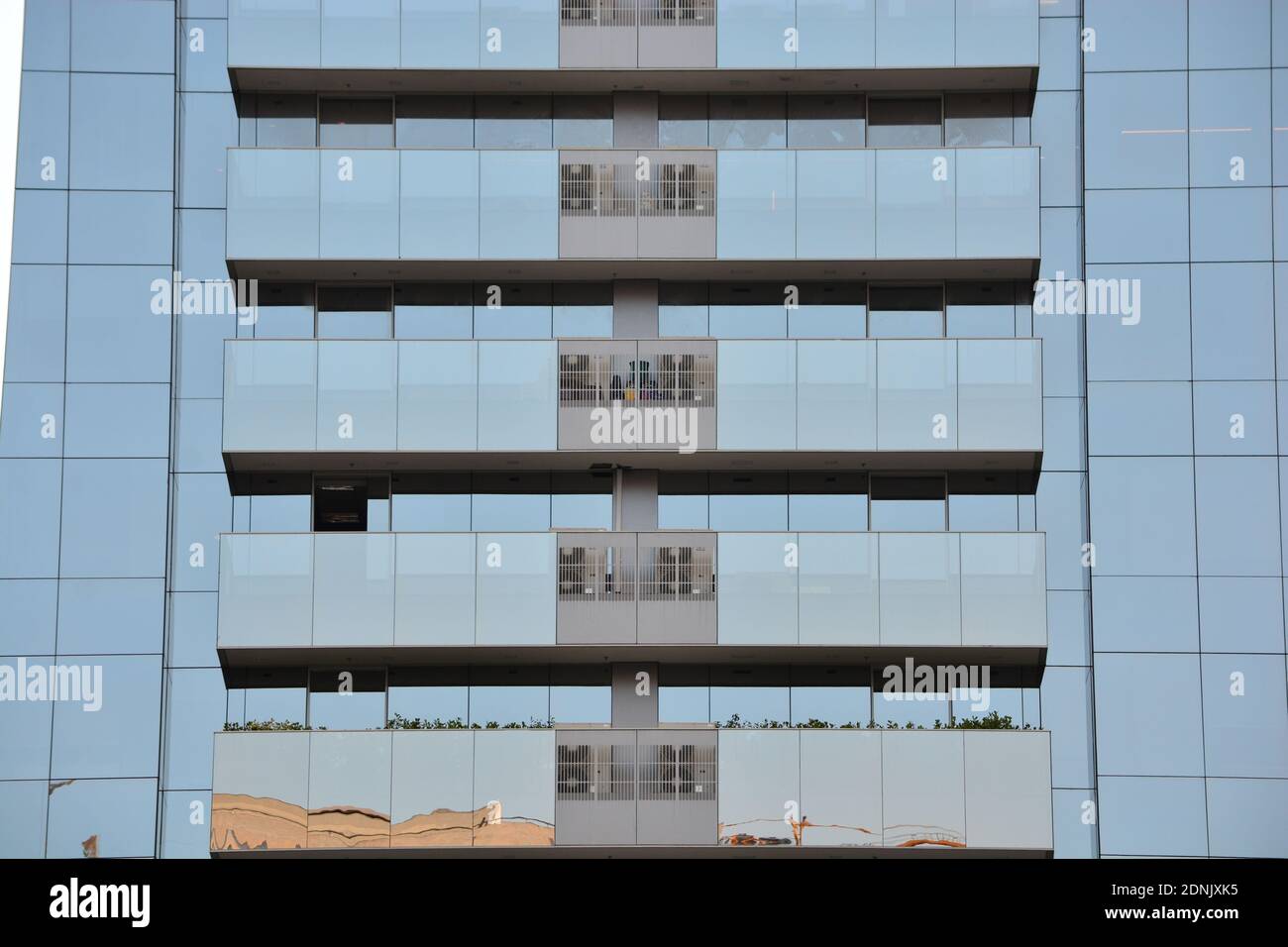 Apartment building exterior design hi-res stock photography and images ...