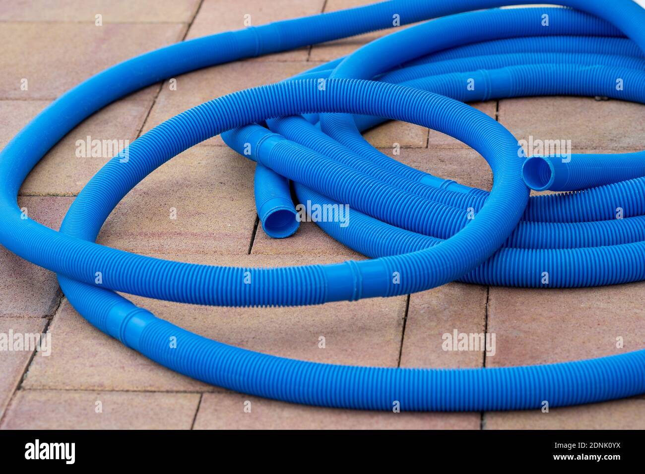 Tangled Hose High Resolution Stock Photography and Images - Alamy