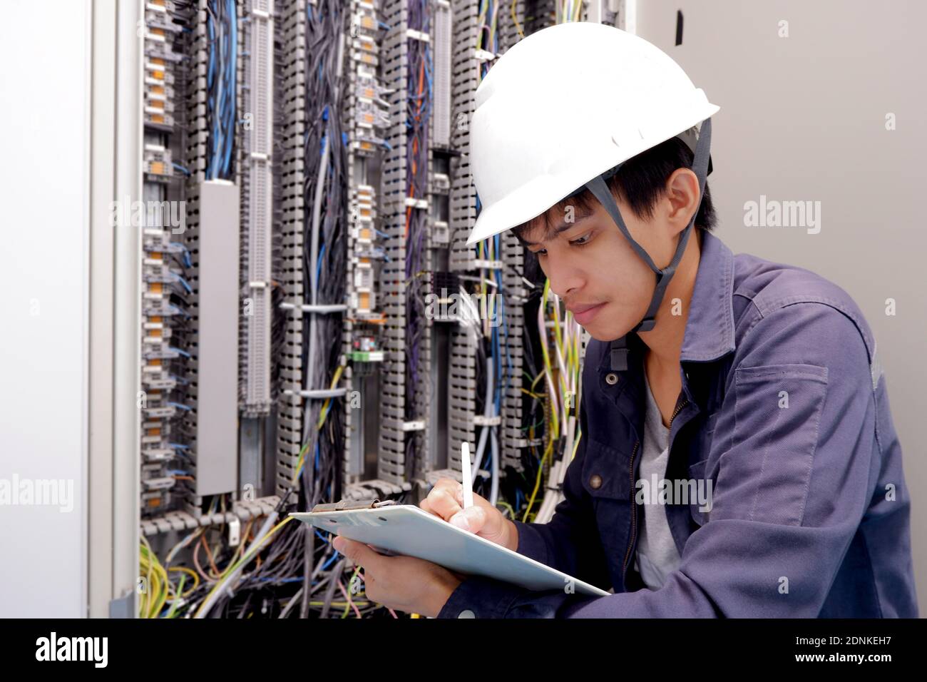 Indian fuse box hi-res stock photography and images - Alamy