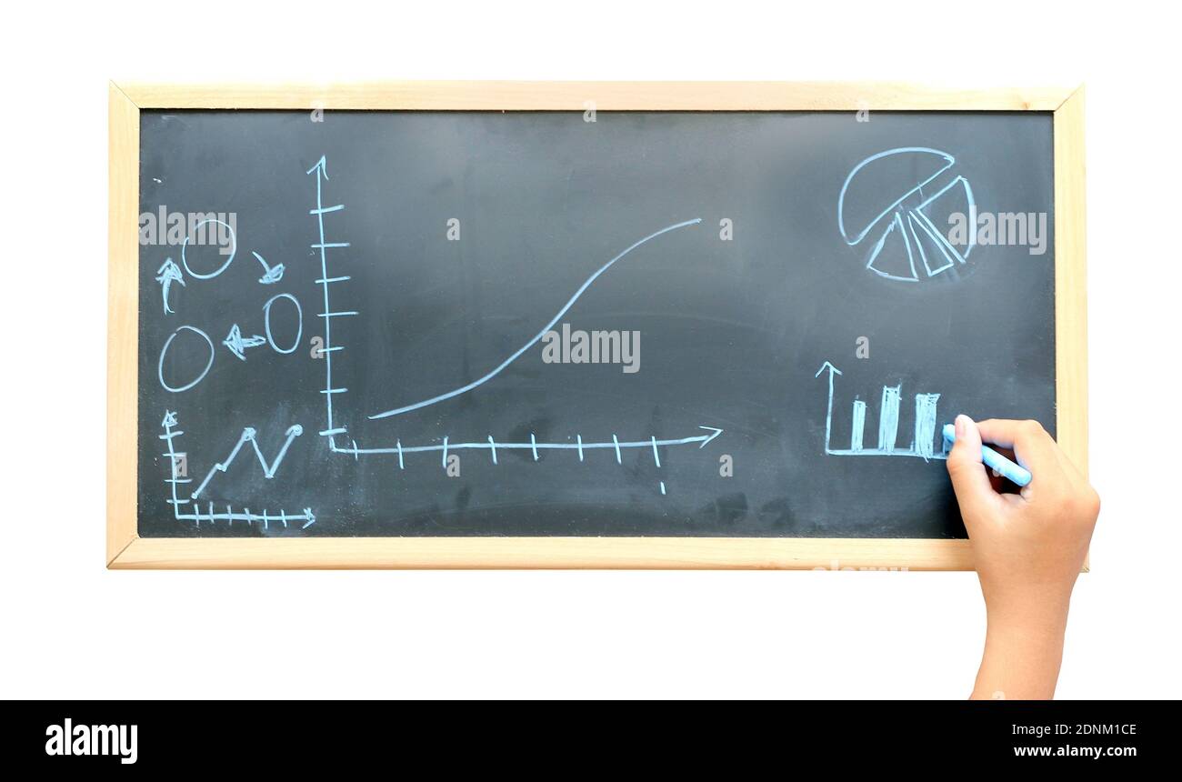 Human body drawing aid Cut Out Stock Images & Pictures - Alamy