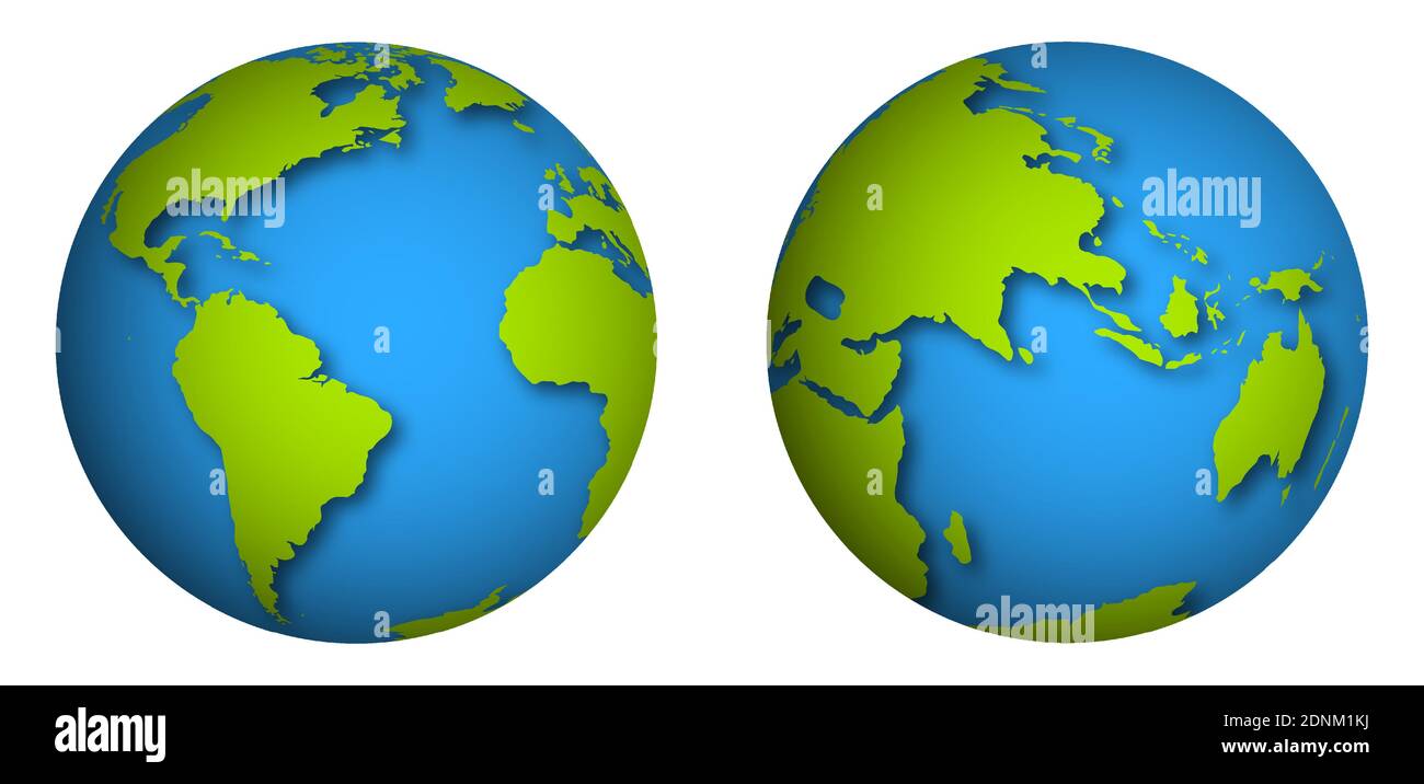 Planet Earth Pictures To Color