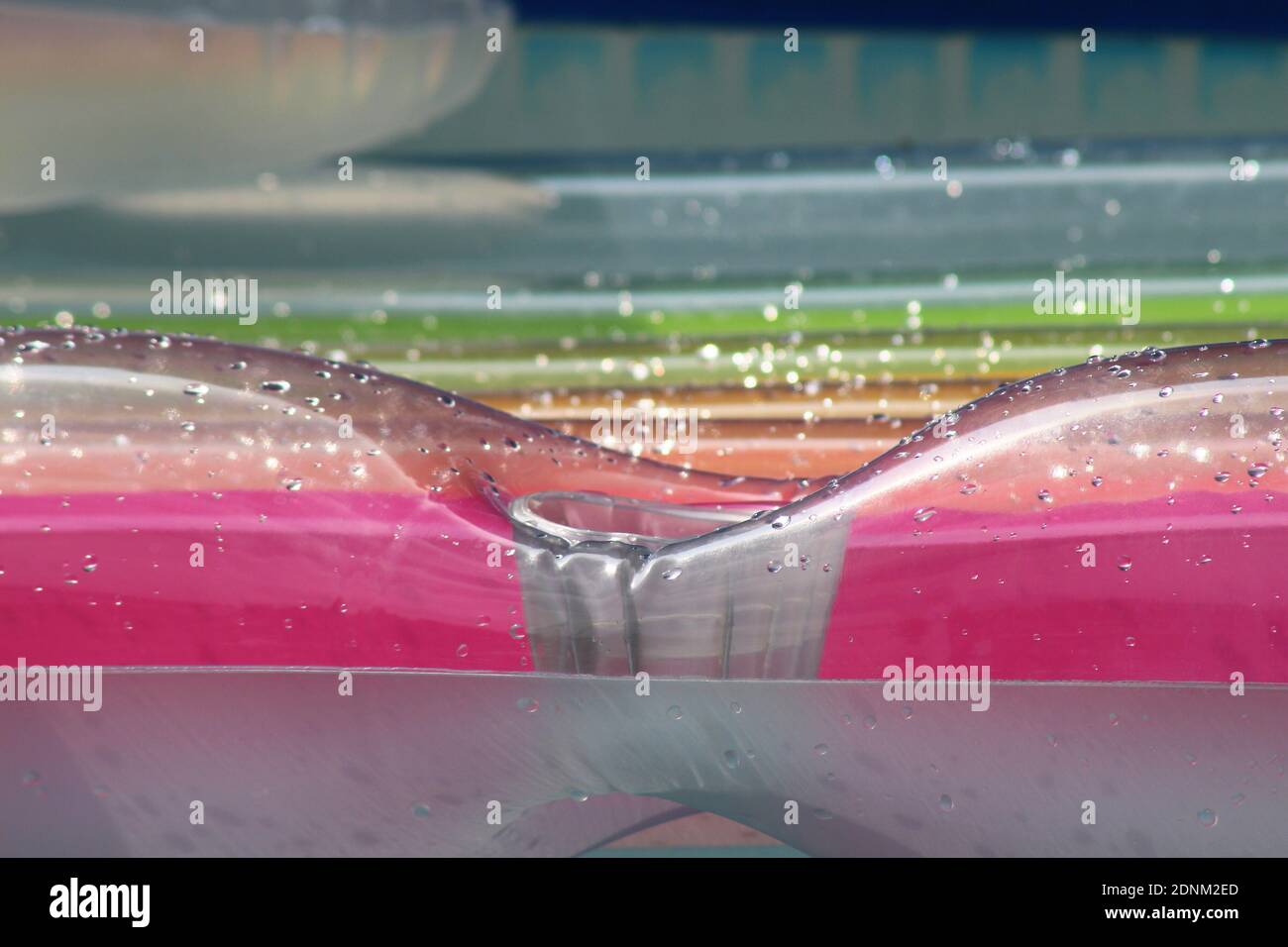 Floatable hi-res stock photography and images - Alamy