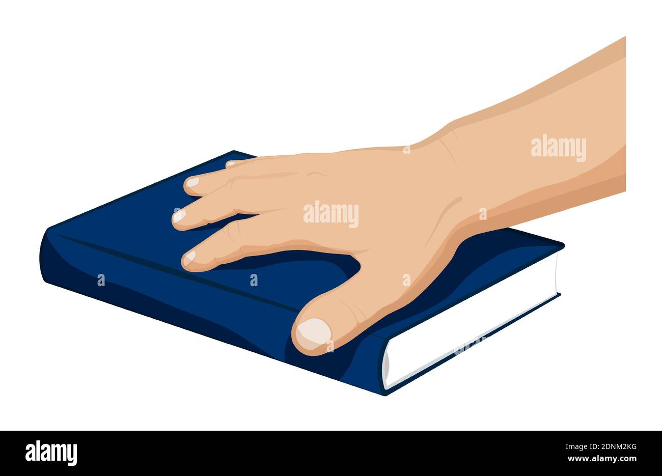 Oath Taking Cartoons