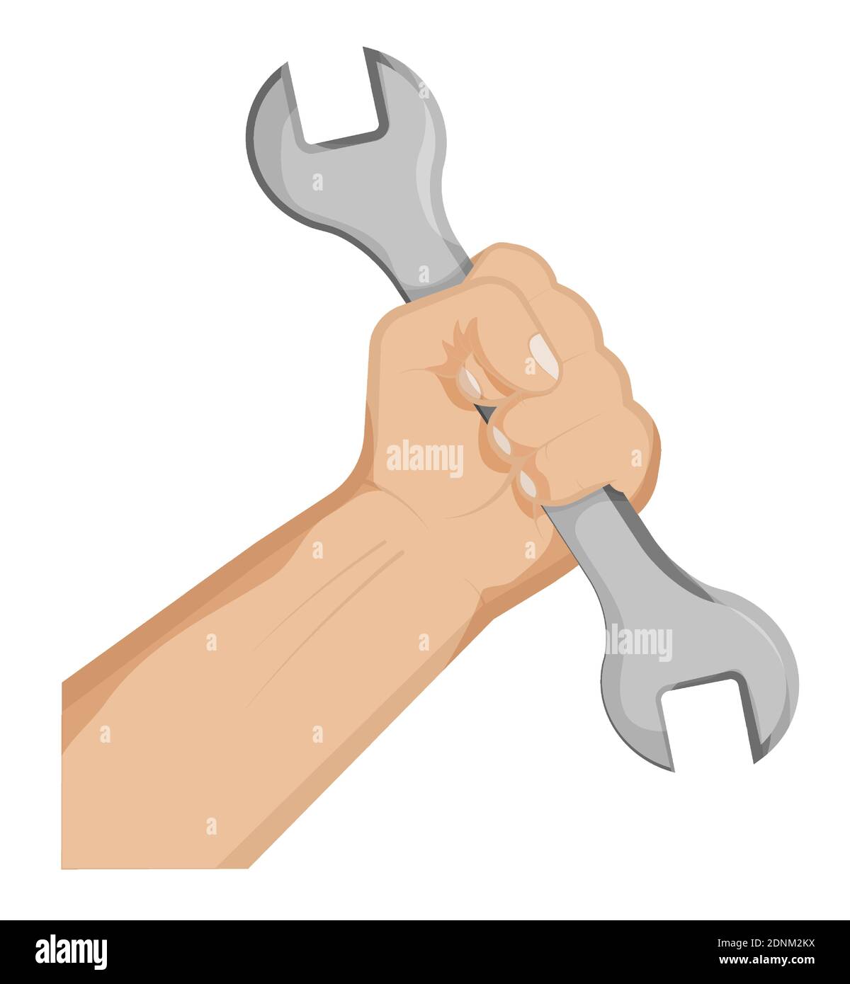 Hard labor poster Cut Out Stock Images & Pictures - Alamy