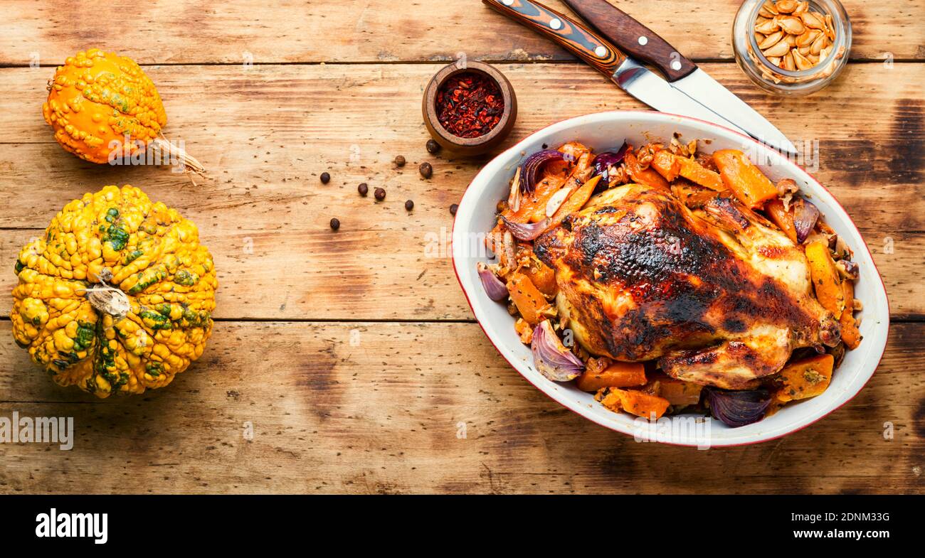 Baked partridge hi-res stock photography and images - Alamy