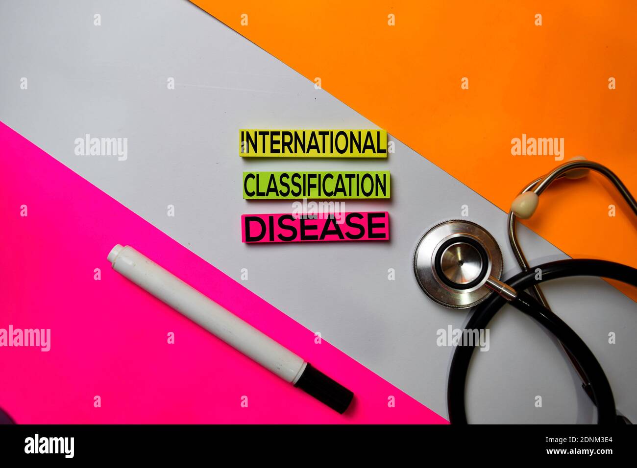 Medical Classification System High Resolution Stock Photography and ...