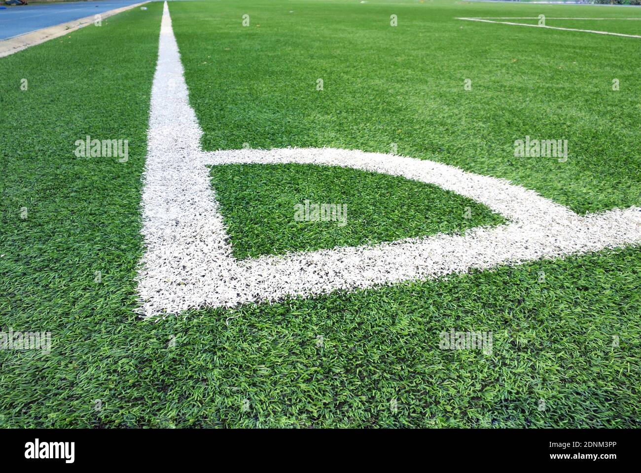 Football Field Texture High Resolution Stock Photography and Images - Alamy