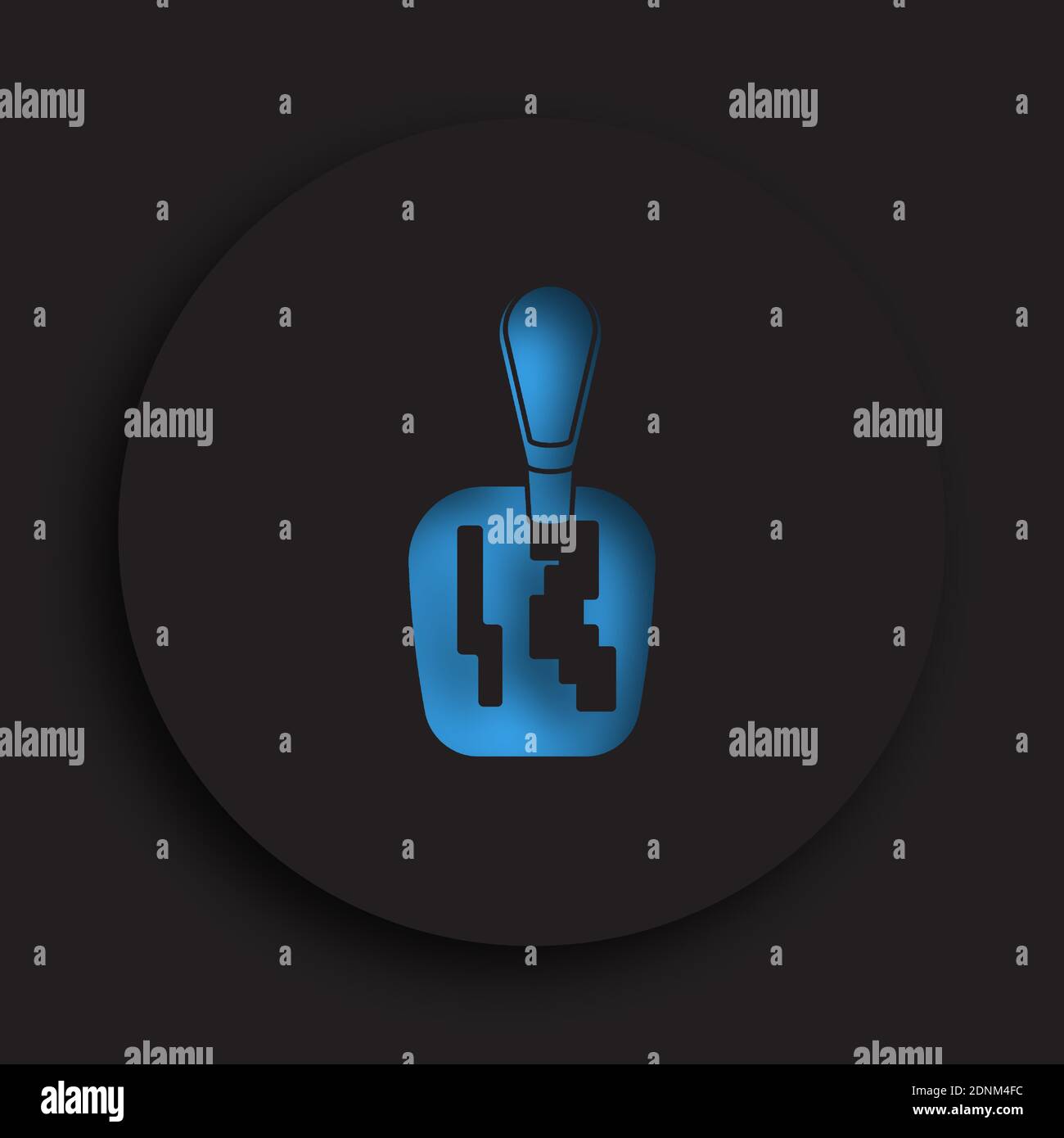Servicing race car Stock Vector Images - Alamy