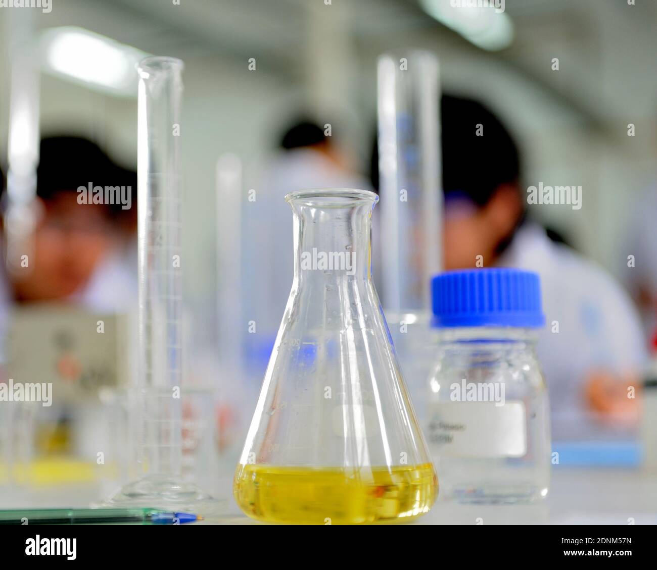 Conical Container High Resolution Stock Photography and Images - Alamy