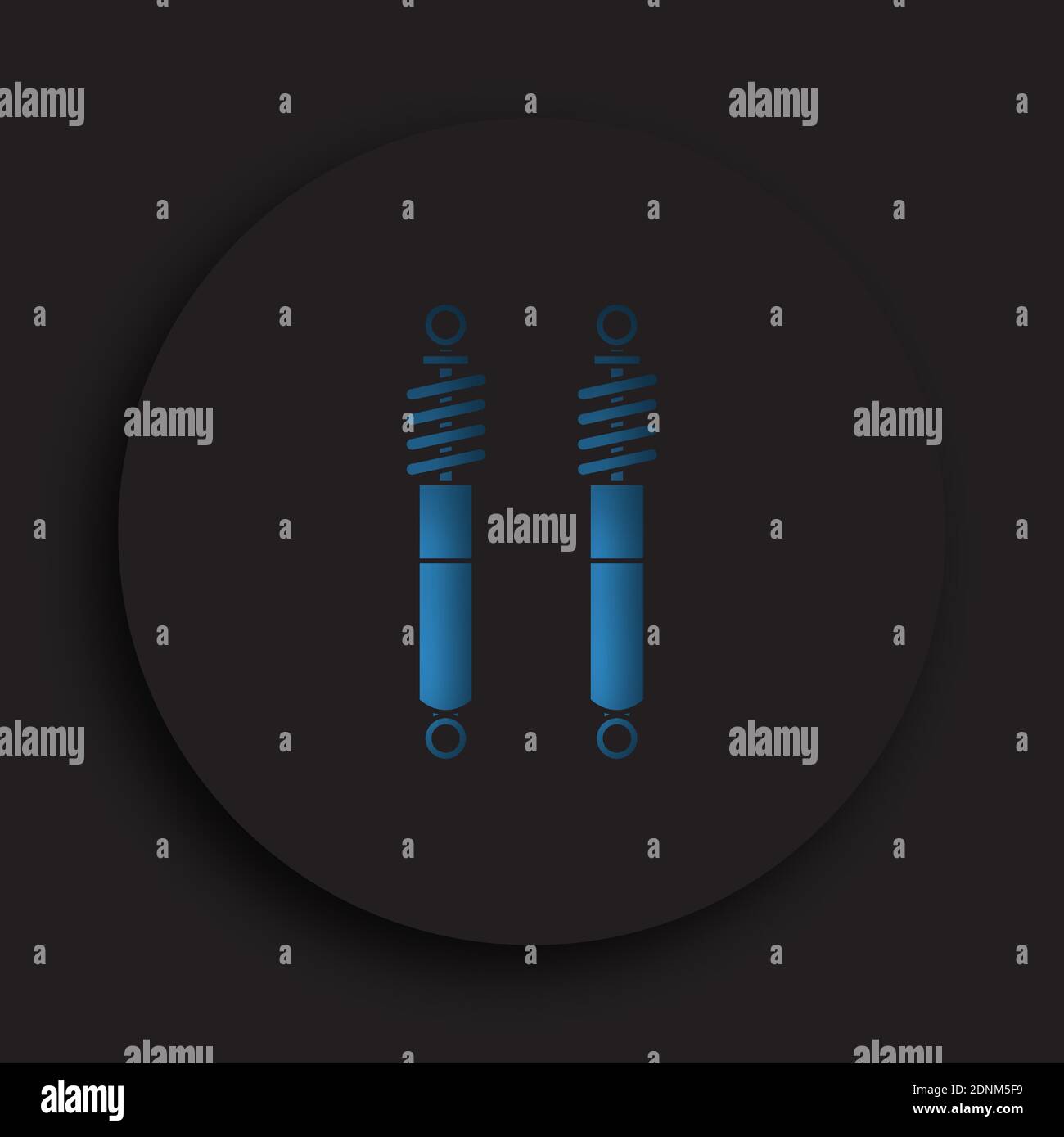 Elastic force Stock Vector Images - Alamy