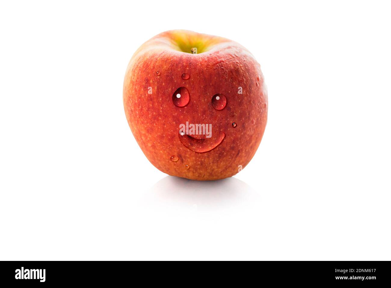 Cartoon fruit drawing hi-res stock photography and images - Alamy