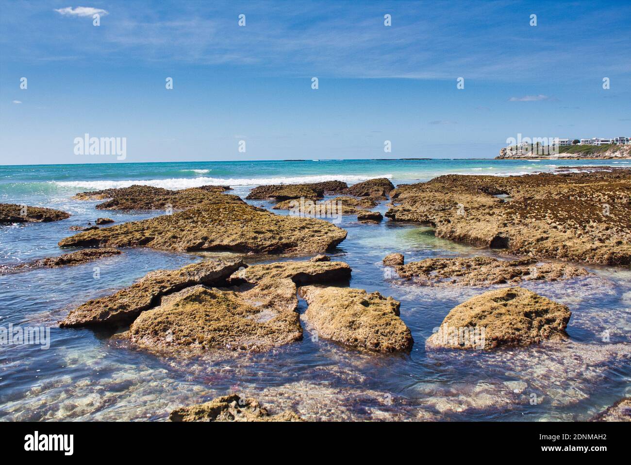 Struisbaai beach hi-res stock photography and images - Alamy