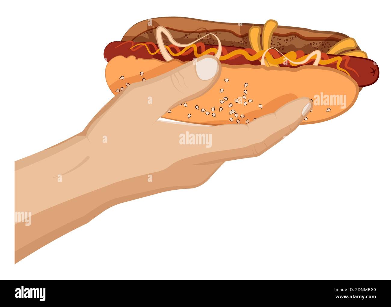 Hand Fasting Clipart