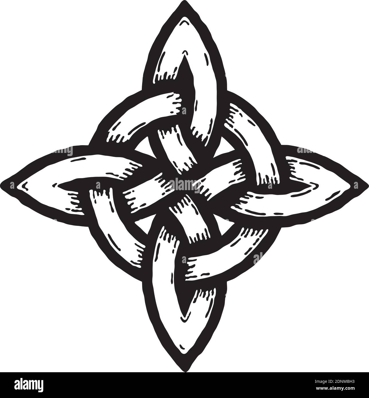 Tattoo designs art emblem Cut Out Stock Images & Pictures - Alamy