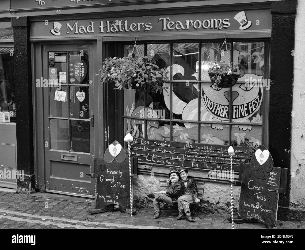 Mad room Black and White Stock Photos & Images - Alamy