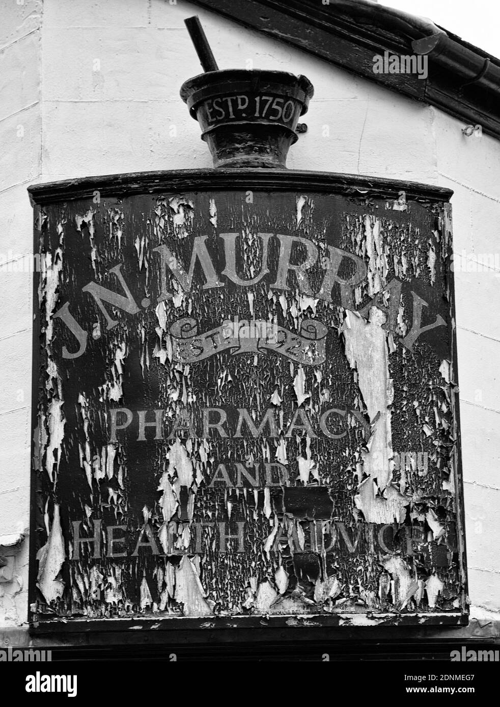 Chemist n hi-res stock photography and images - Alamy