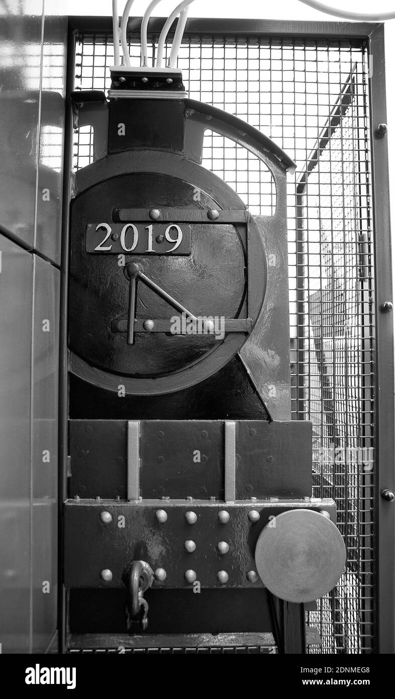 Handforth station hi-res stock photography and images - Alamy