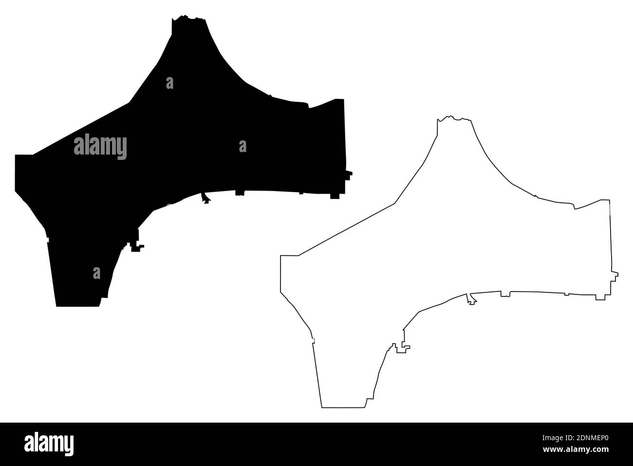 Chester County, State of Tennessee (U.S. county, United States of ...
