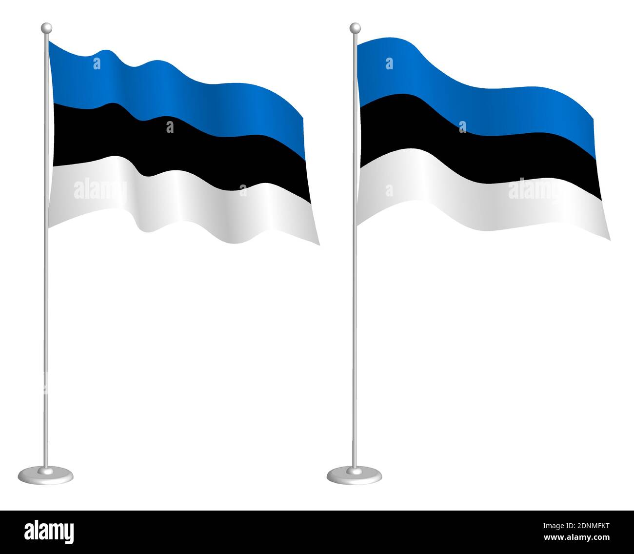 Estonian Flag Gif