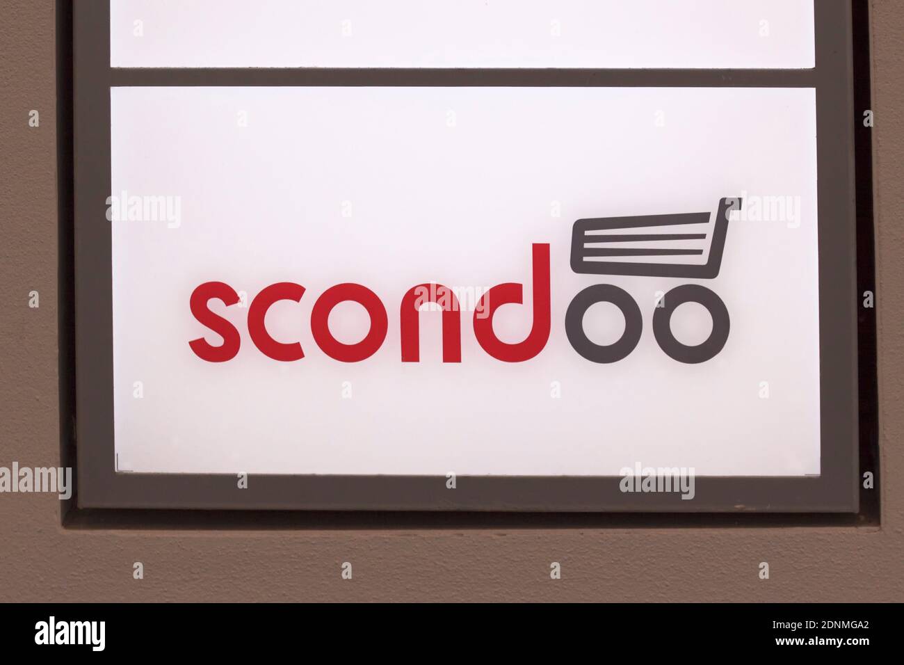 Acardo group ag hi-res stock photography and images - Alamy