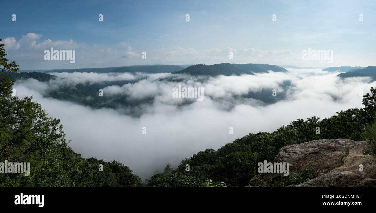 Volcano west virginia hi-res stock photography and images - Alamy