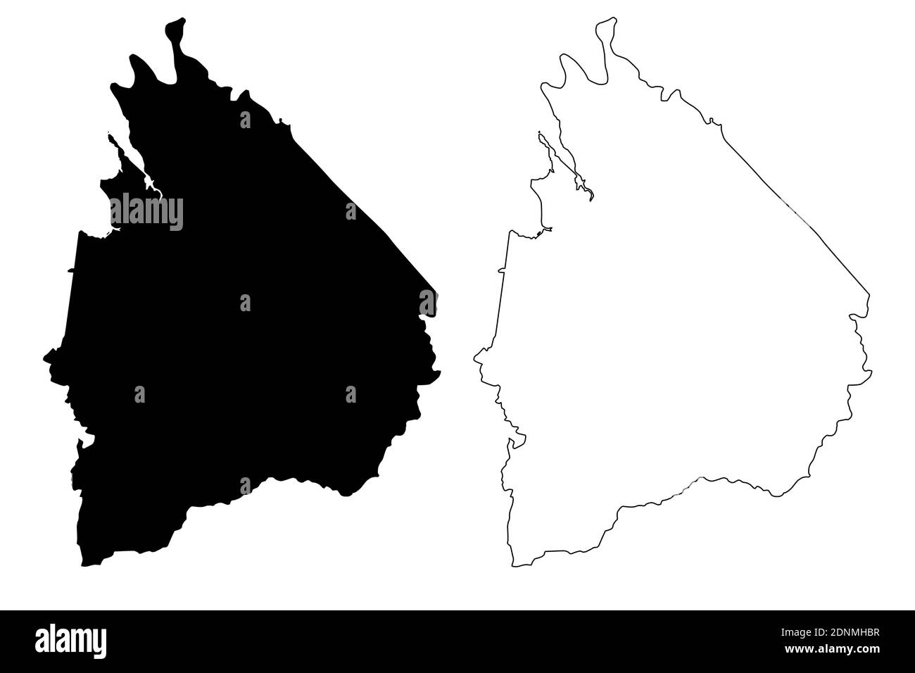Cocke County, State of Tennessee (U.S. county, United States of America ...
