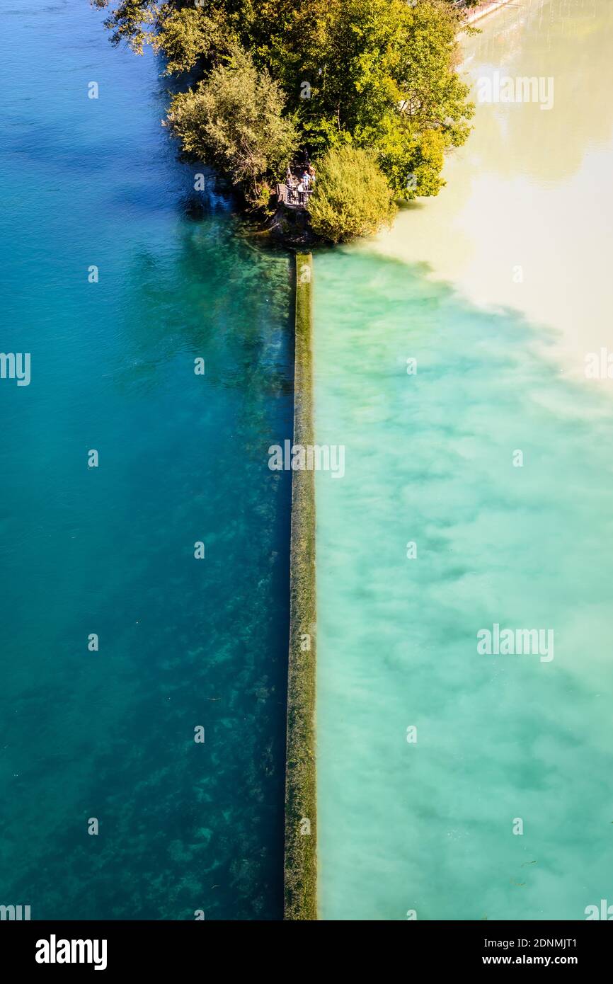 Jonction Geneva High Resolution Stock Photography and Images - Alamy