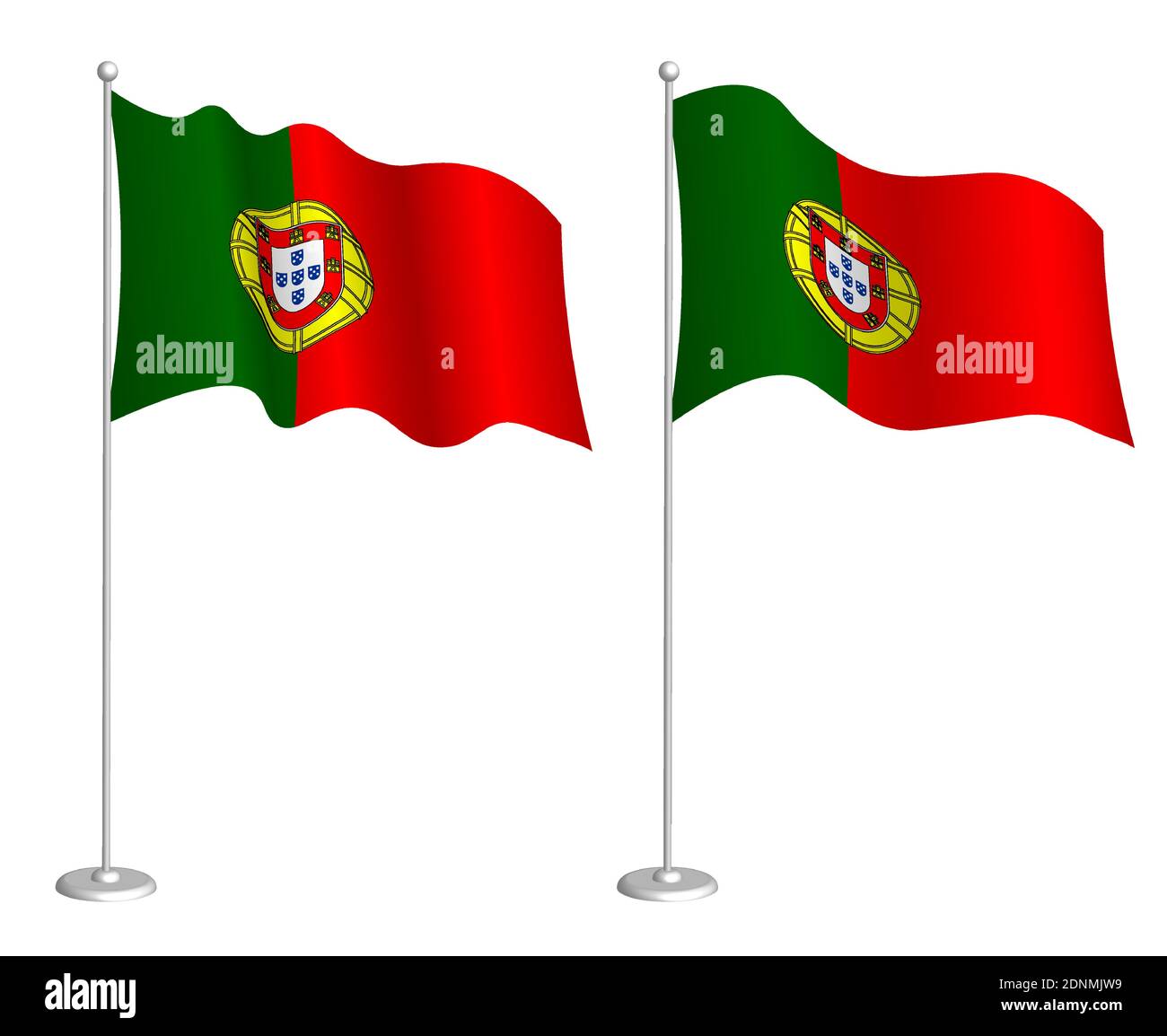 National symbols of portugal hi-res stock photography and images - Alamy