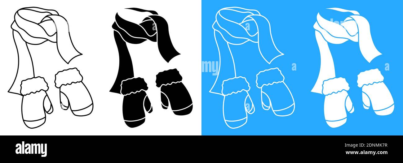 Cravat cartoon Stock Vector Images - Alamy