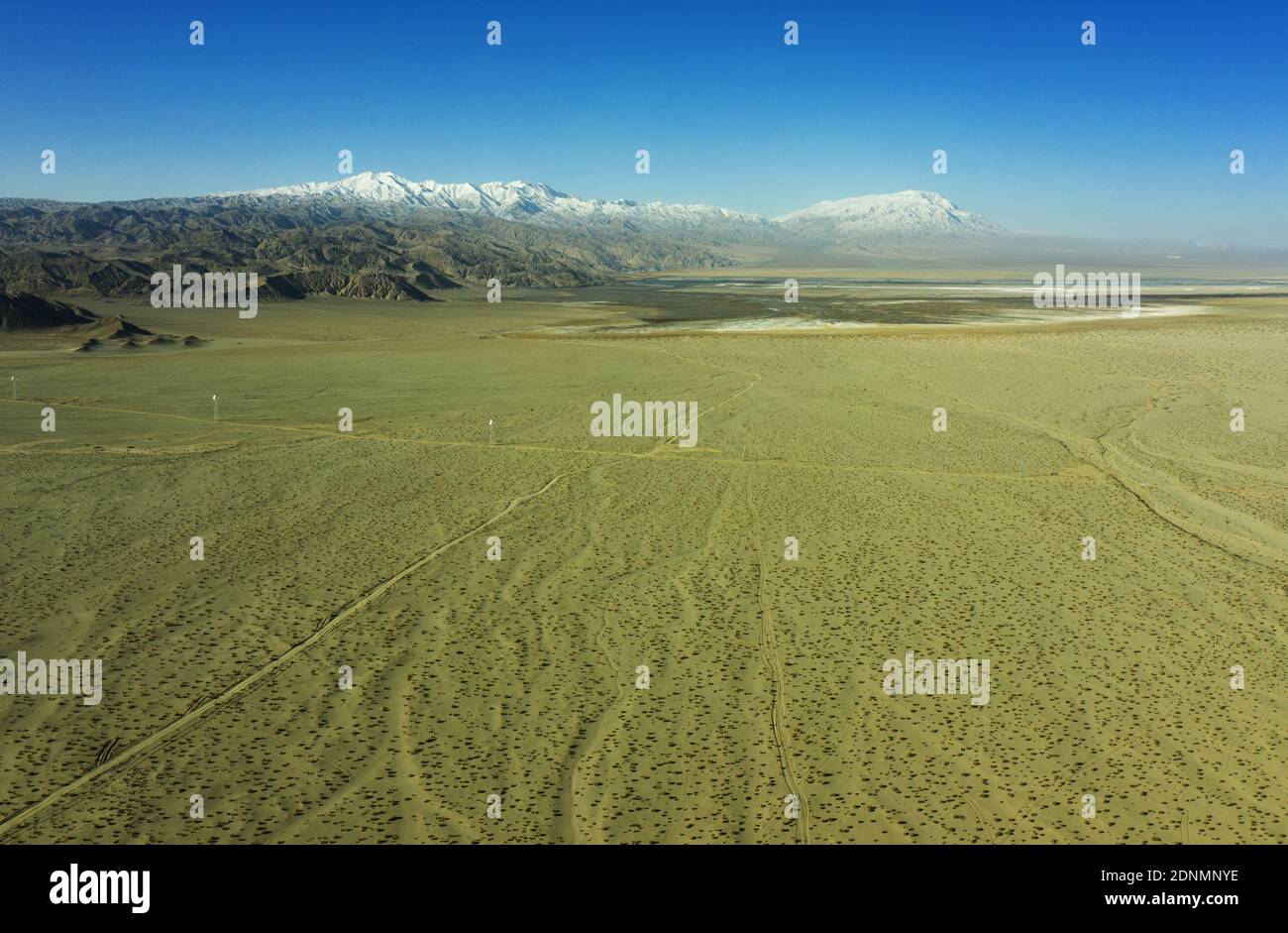Altun mountains hi-res stock photography and images - Alamy