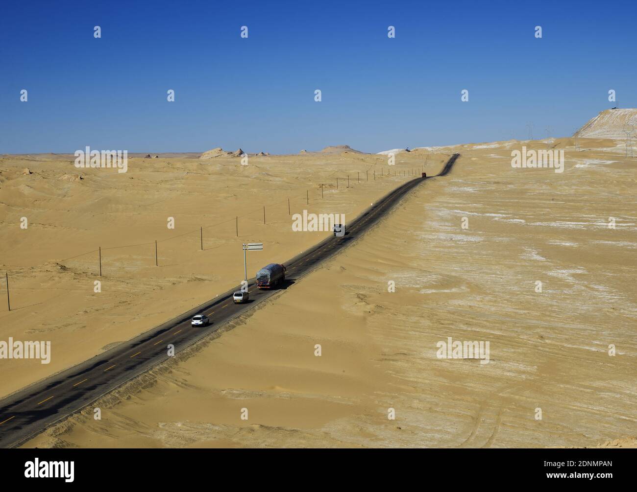 315 national road hi-res stock photography and images - Alamy