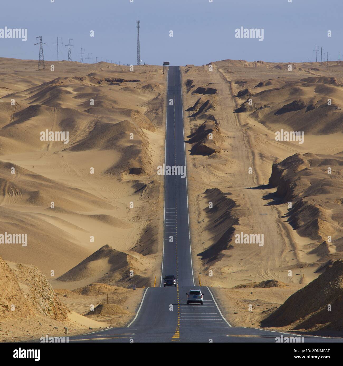 315 national road hi-res stock photography and images - Alamy