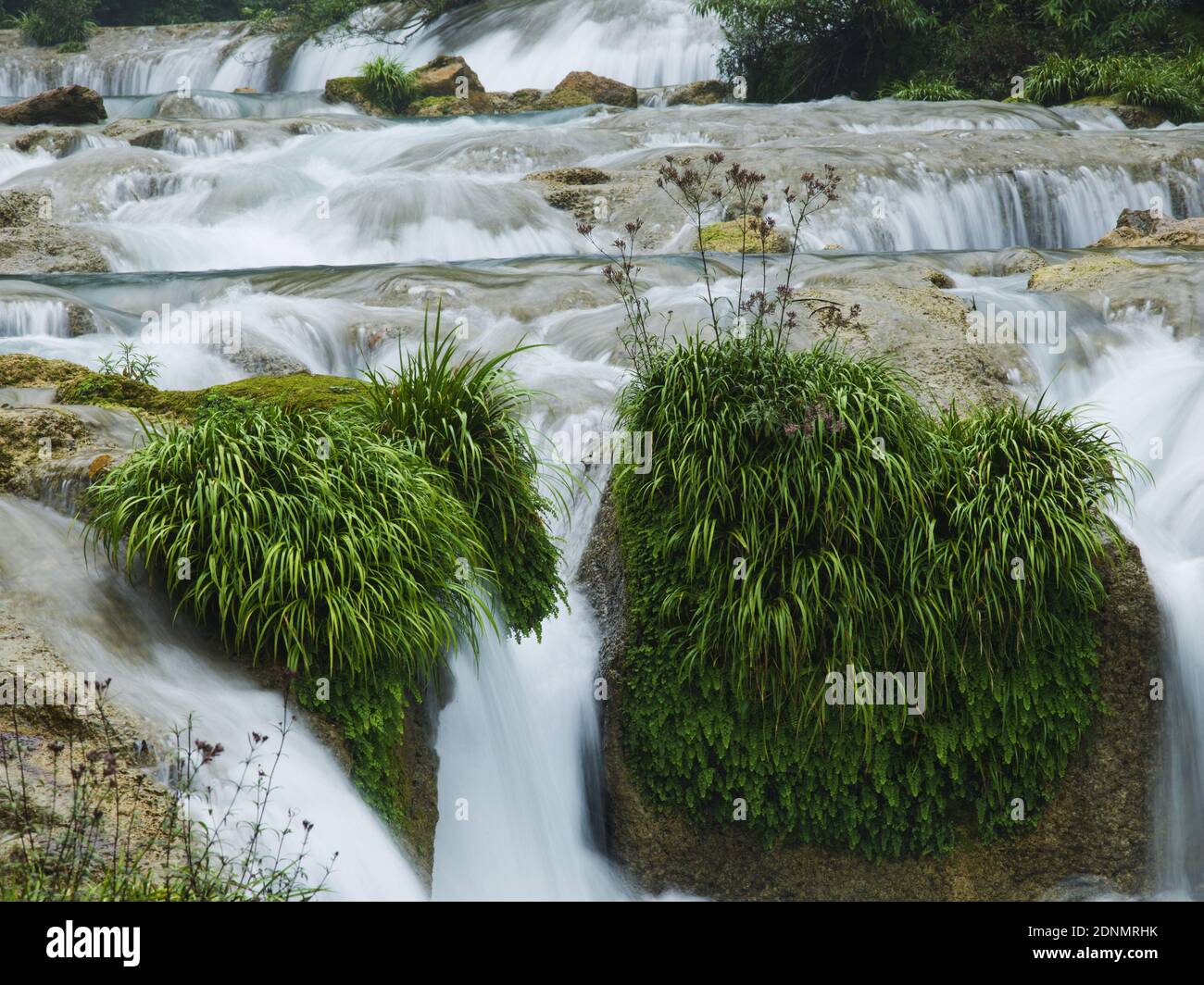 Libo karst hi-res stock photography and images - Alamy