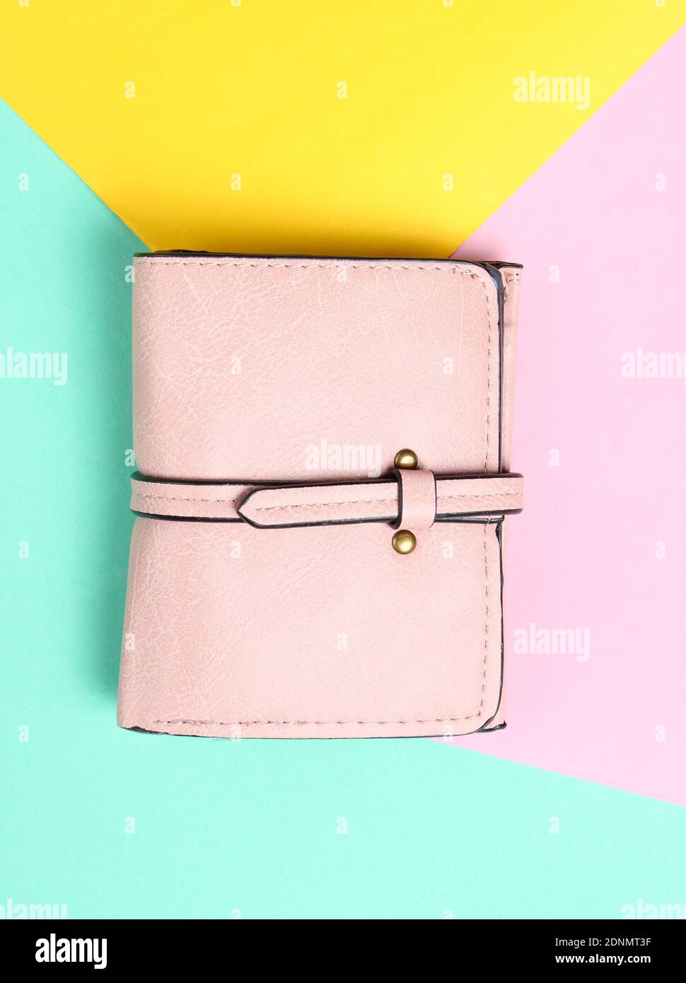 Pastel green clutch hi-res stock photography and images - Alamy