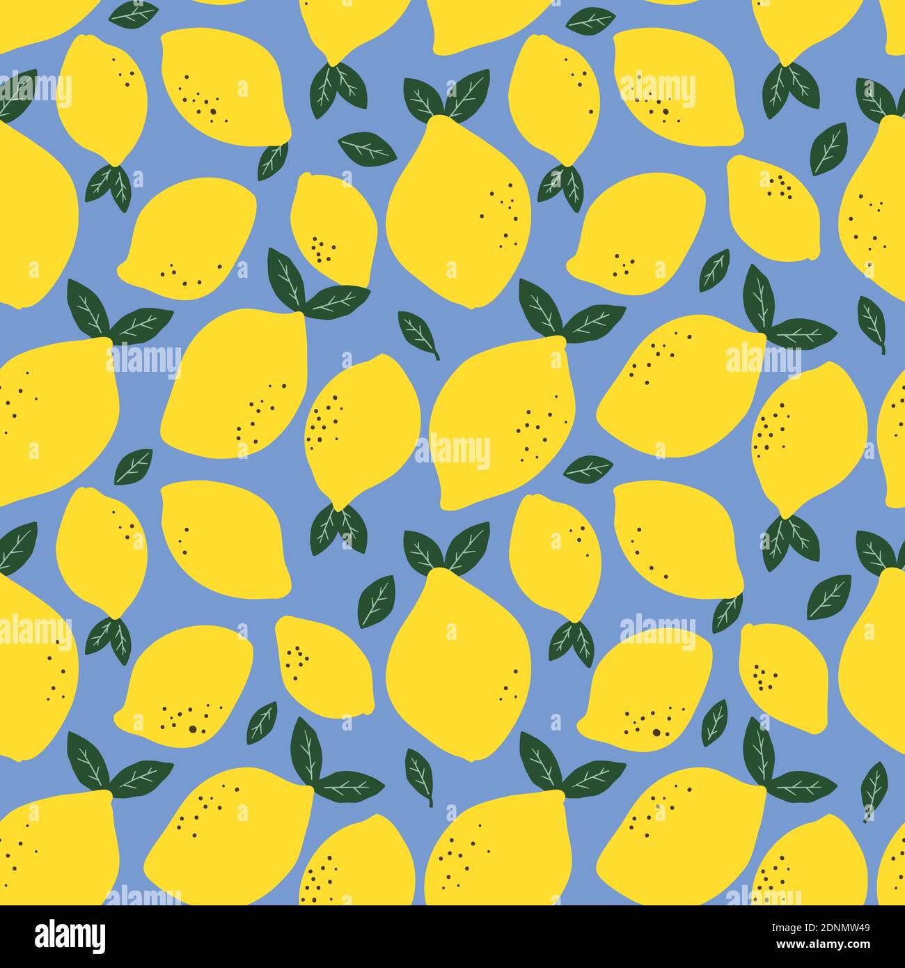 Lemons drawn hand lemon Stock Vector Images - Alamy