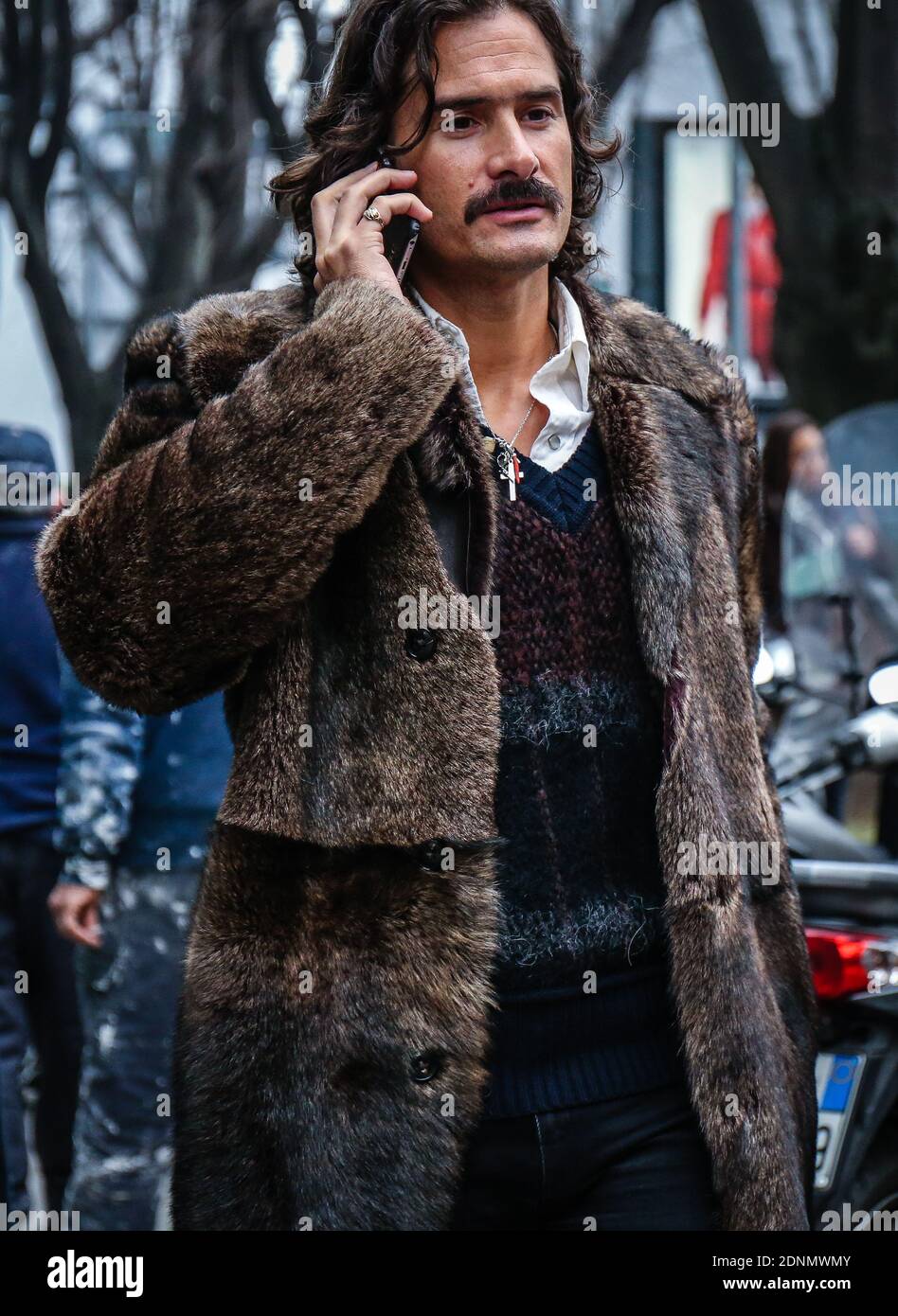 Ben cobb fashion hi-res stock photography and images - Alamy