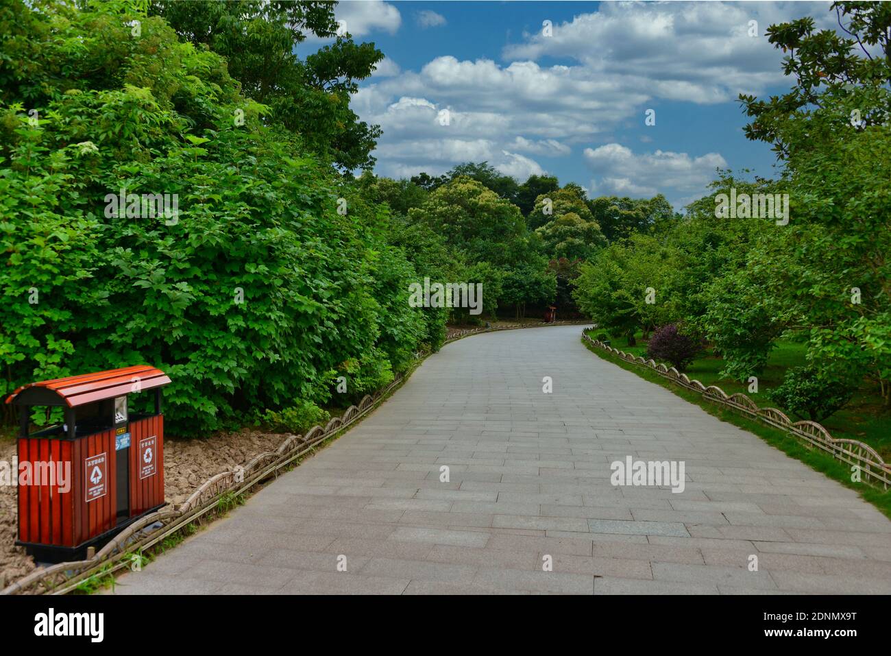 Jiangnan landscape images Stock Photo - Alamy