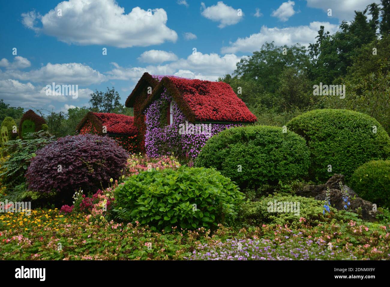 Jiangnan landscape images Stock Photo - Alamy