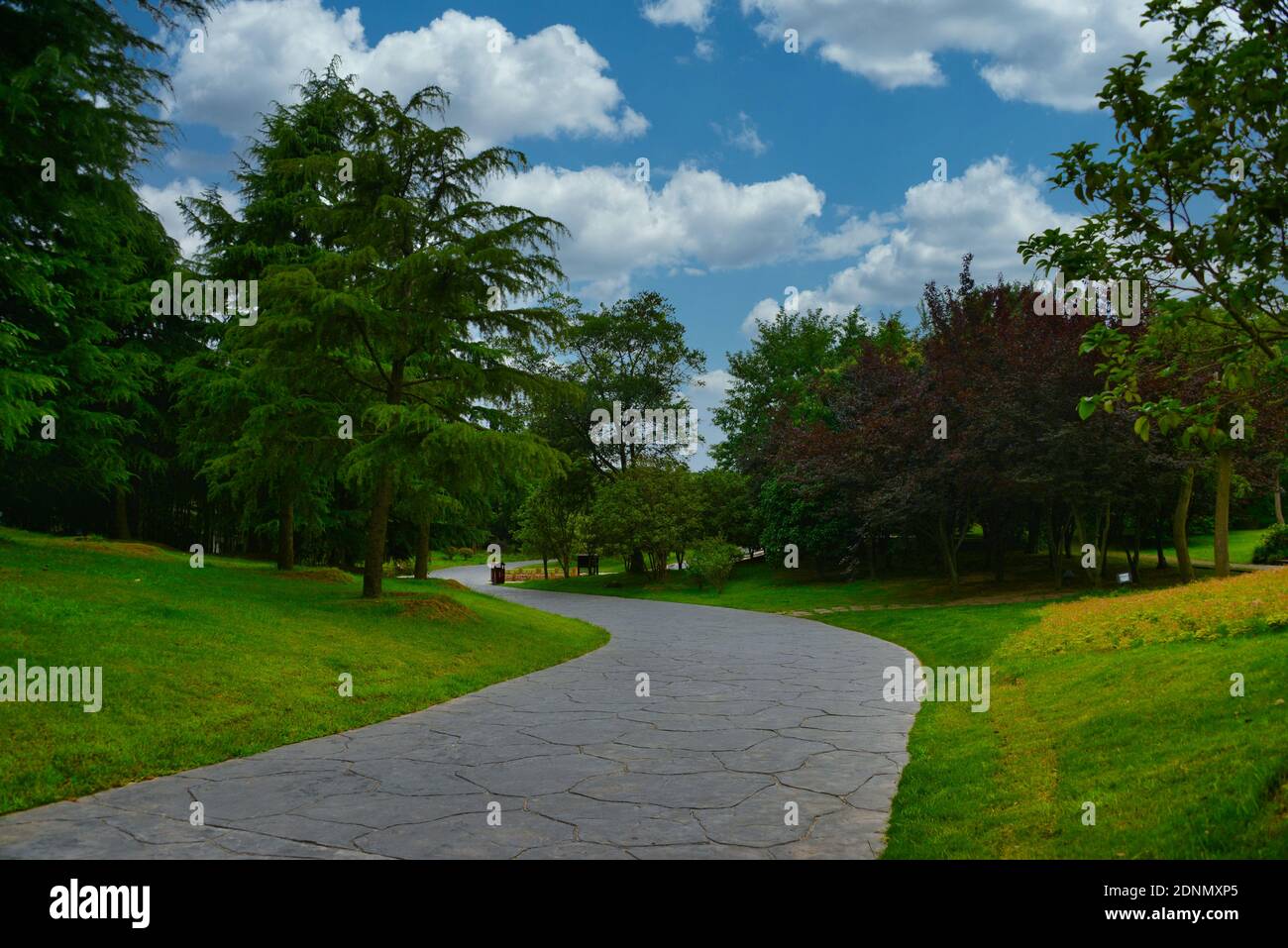 Jiangnan landscape images Stock Photo - Alamy