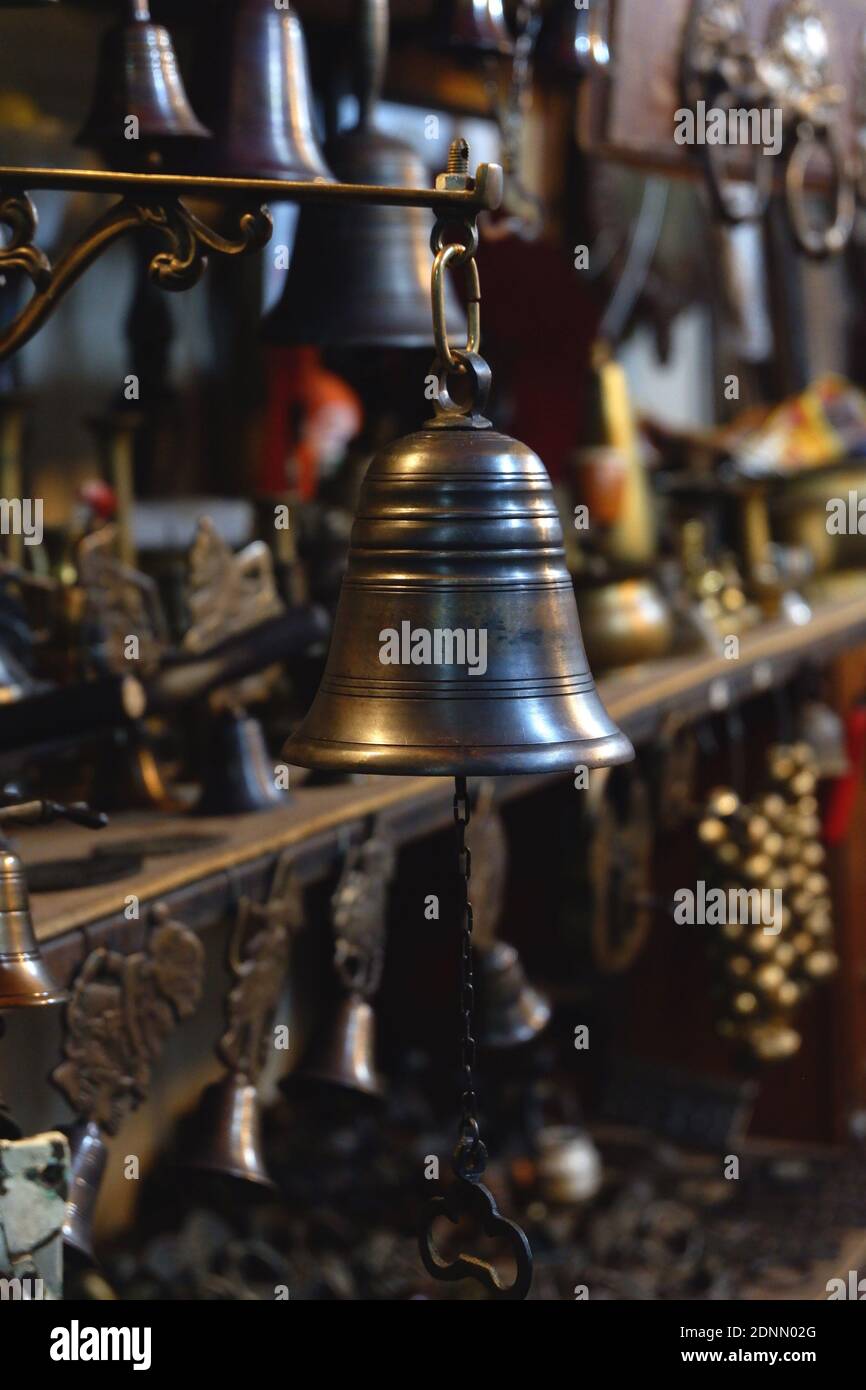 Antique store indonesia hi-res stock photography and images - Alamy