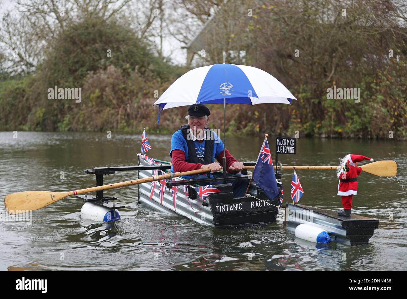 Major mick stanley hi-res stock photography and images - Alamy